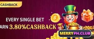 About - Merryph | Premier Jili Slots Casino In The Philippines